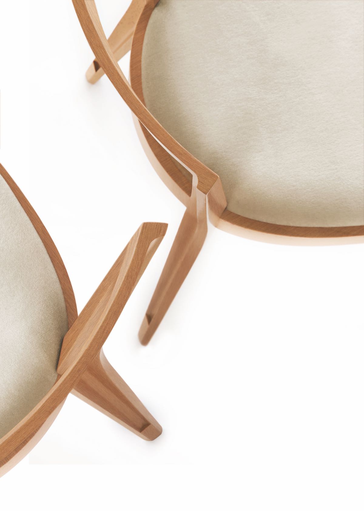 Natural fiber compound Resysta material